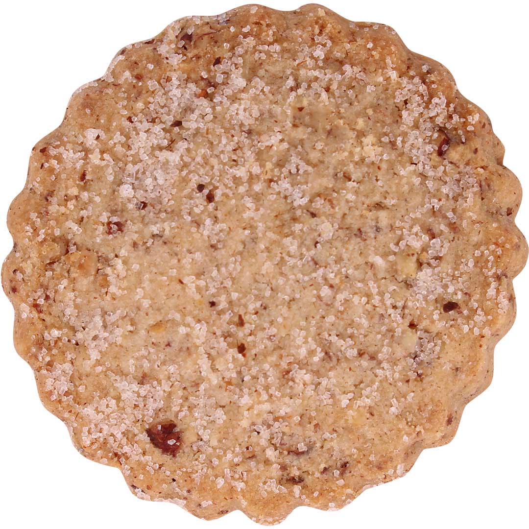 Hojarasca C/Nuez Bolsa Ziploc image number 0